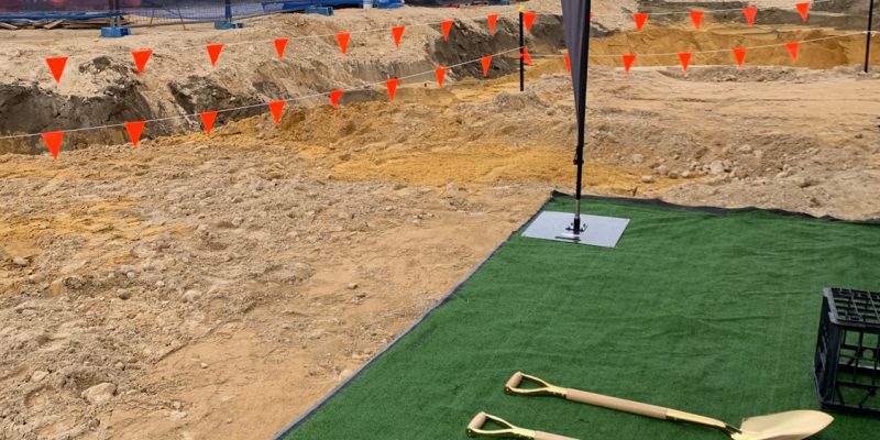 One Subiaco – Encon